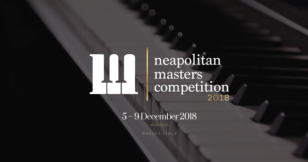 Rules - Neapolitan Masters Competition