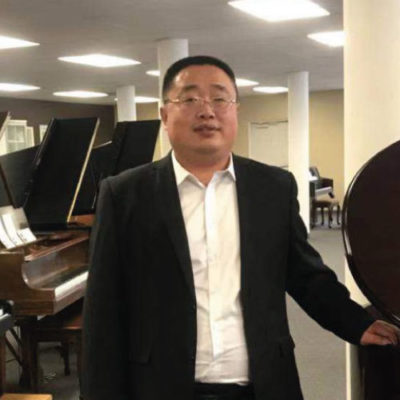 Neapolitan Masters Competition - Neapolitan Masters Competition